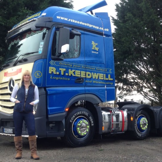 What’s it like to be part of the R.T. Keedwell team? | RT Keedwell Group