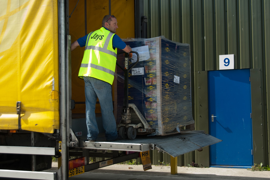 Services | RT Keedwell Group