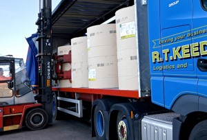 FMCG | RT Keedwell Group