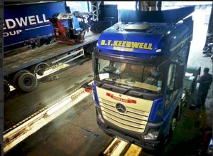 Services | RT Keedwell Group