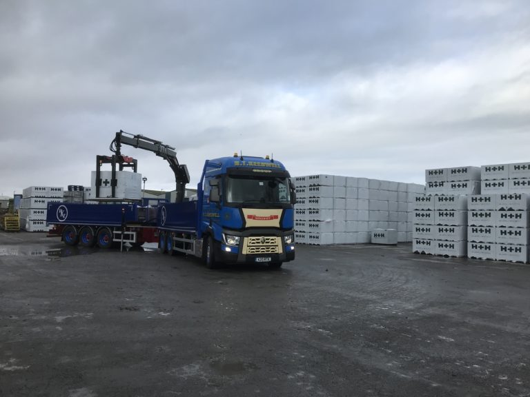 RENAULT CRANES | RT Keedwell Group