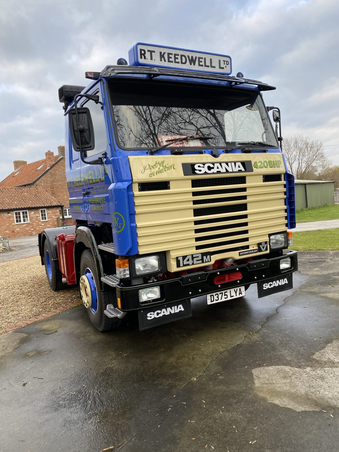 RT Keedwell Group Update – Spring 2021 | RT Keedwell Group