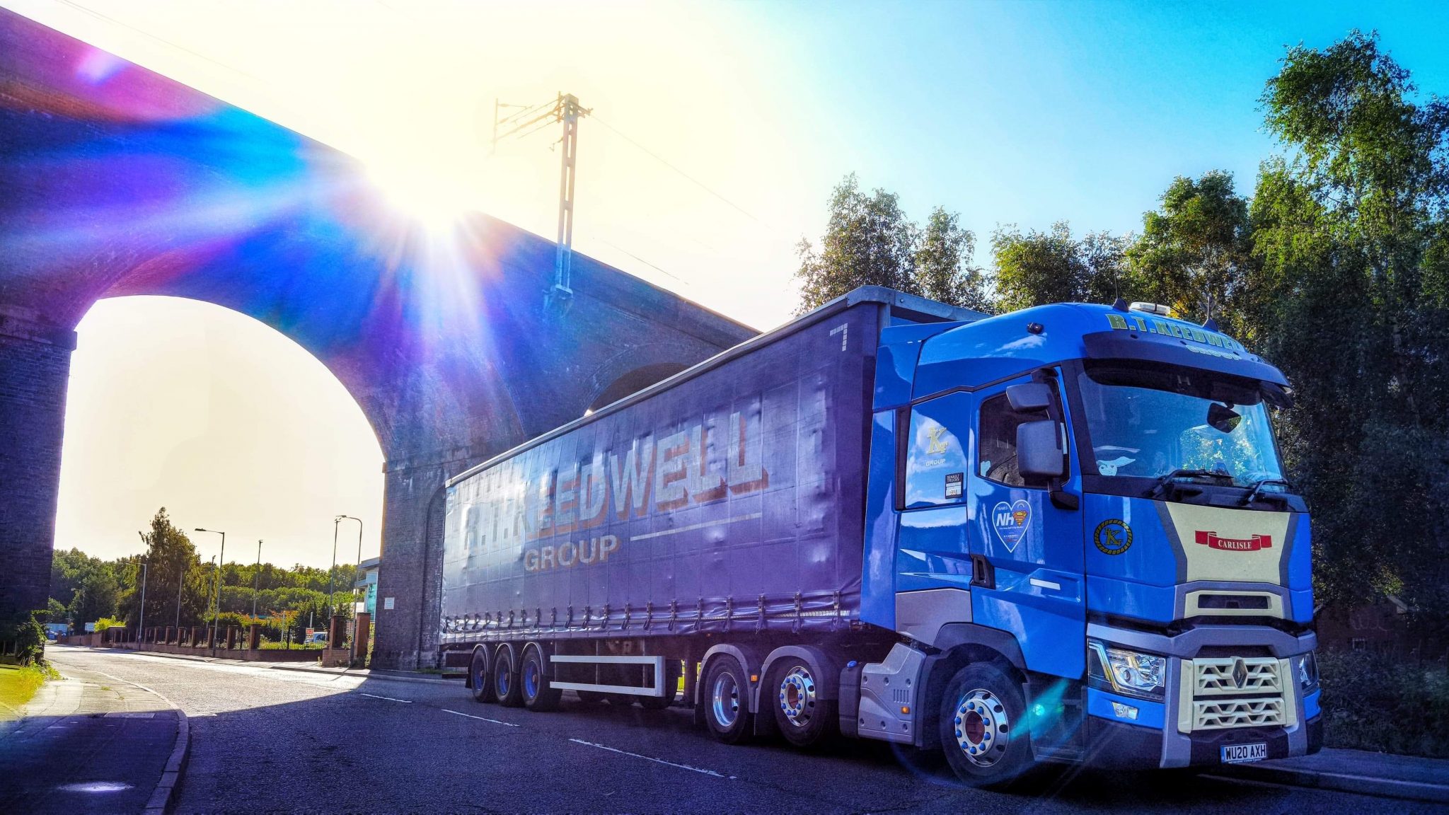 Vacancies | RT Keedwell Group